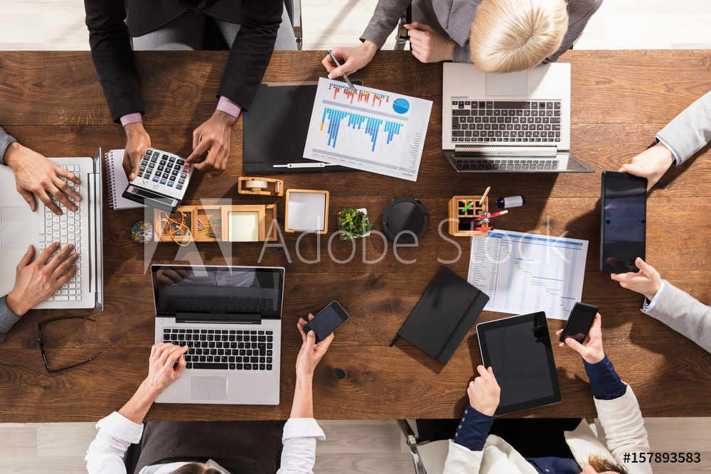 Work | Iowa Mortgage Solutions